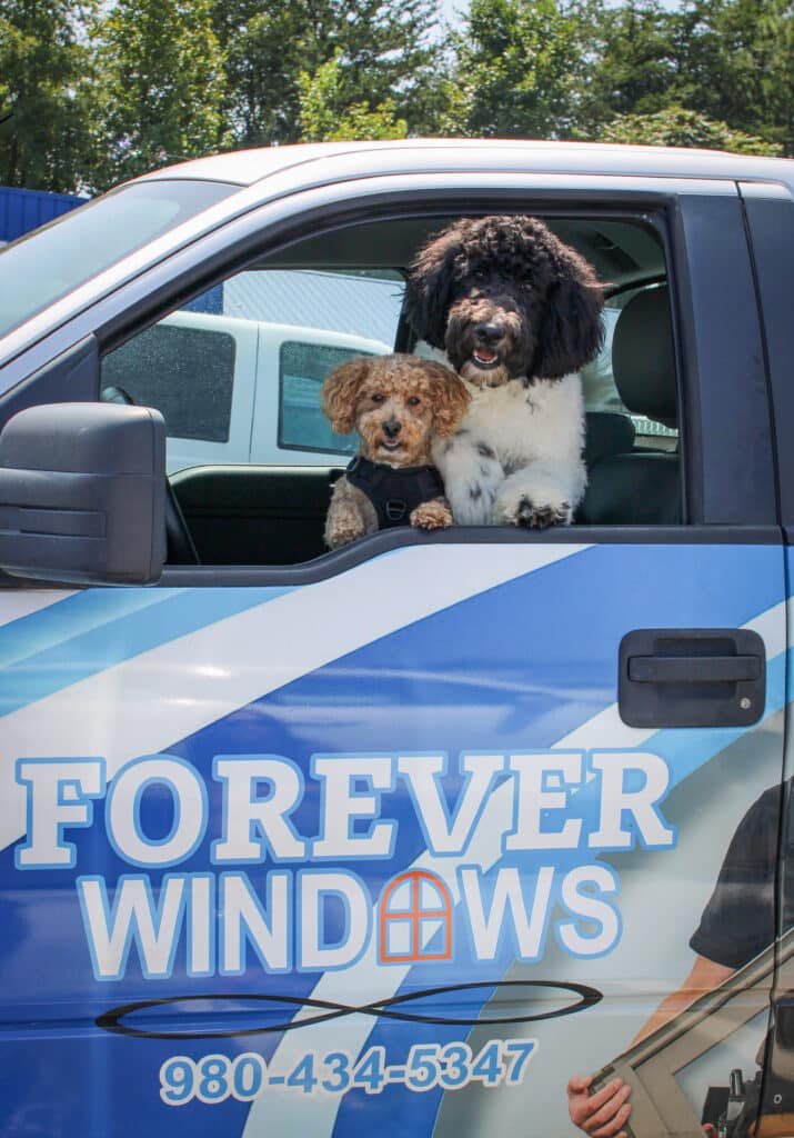 Careers | Forever Windows | Statesville, NC